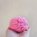 BRAIN. Anatomical Amigurumi Handmade Plush. Medical Toy Stuffed Gift ...