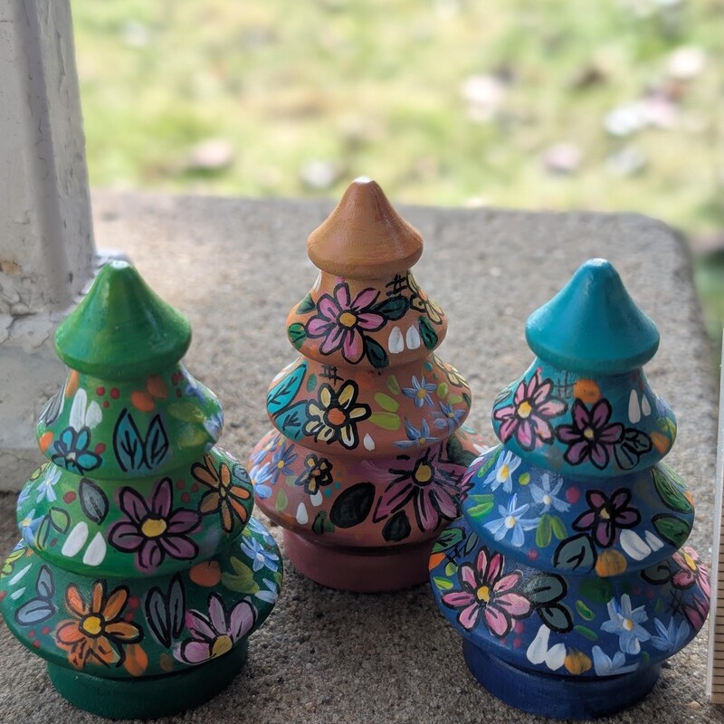 Wooden Pine Tree - Etsy - Page 13