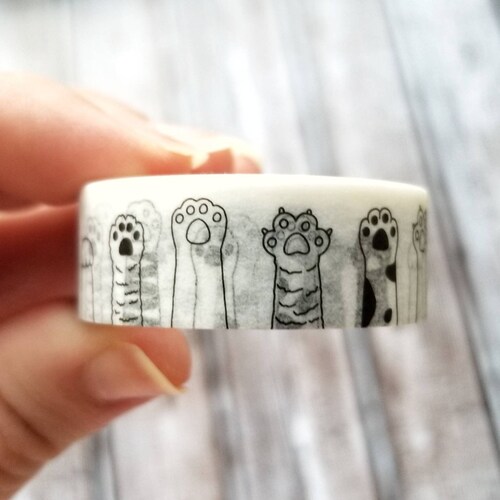 Longcat Meme Sticker | Etsy