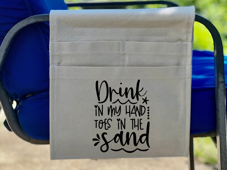 Chair Caddy for Lounge Chairs Beach Chairs Camp Chairs - Etsy