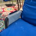Chair Caddy, Camping Chair Caddy, Lounge and Beach Chair Caddy, You Don ...
