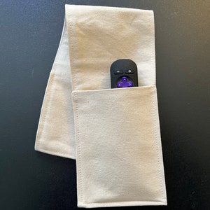 Remote Control Caddy for Armrest, 7 Colors Available, Cell Phone Holder ...