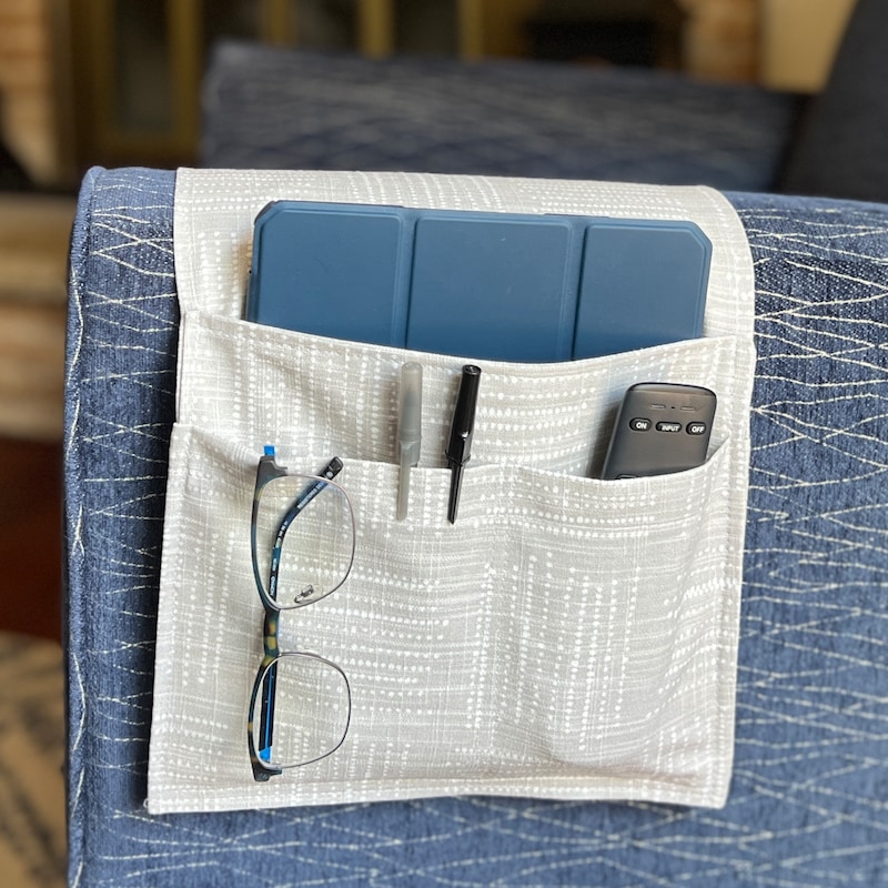 Chair Pocket - Etsy