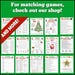 Holiday Office Scavenger Hunt, Office Christmas Party Games, Staff Team ...
