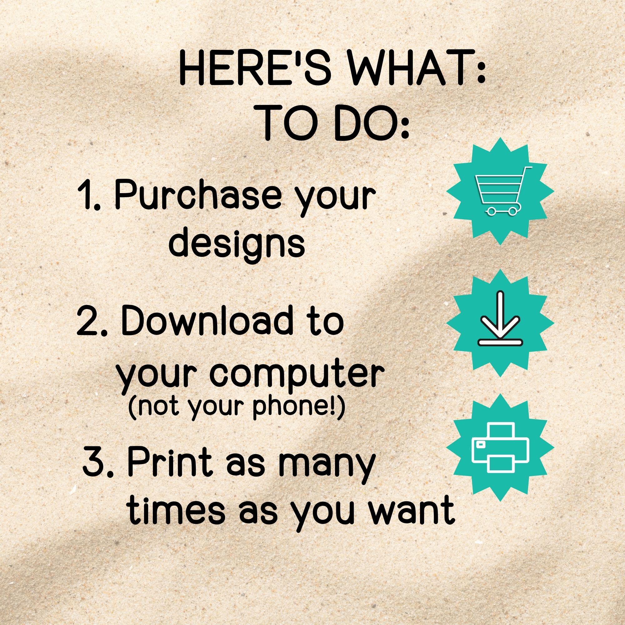 Nativity I Spy Christmas Bible Stories Game, Sunday School Advent ...