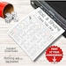 Dicebreaker Roll and Share Icebreaker Game, Roll and Tell Printable ...