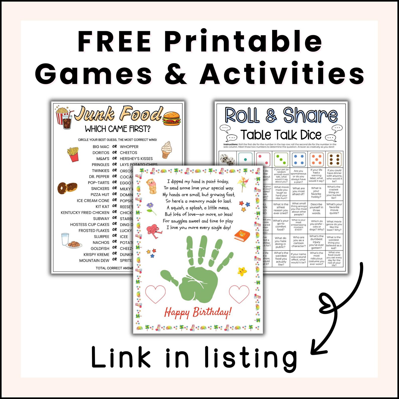 PRINTABLE Names of Jesus Matching Game, Morning Basket Preschool Bible ...