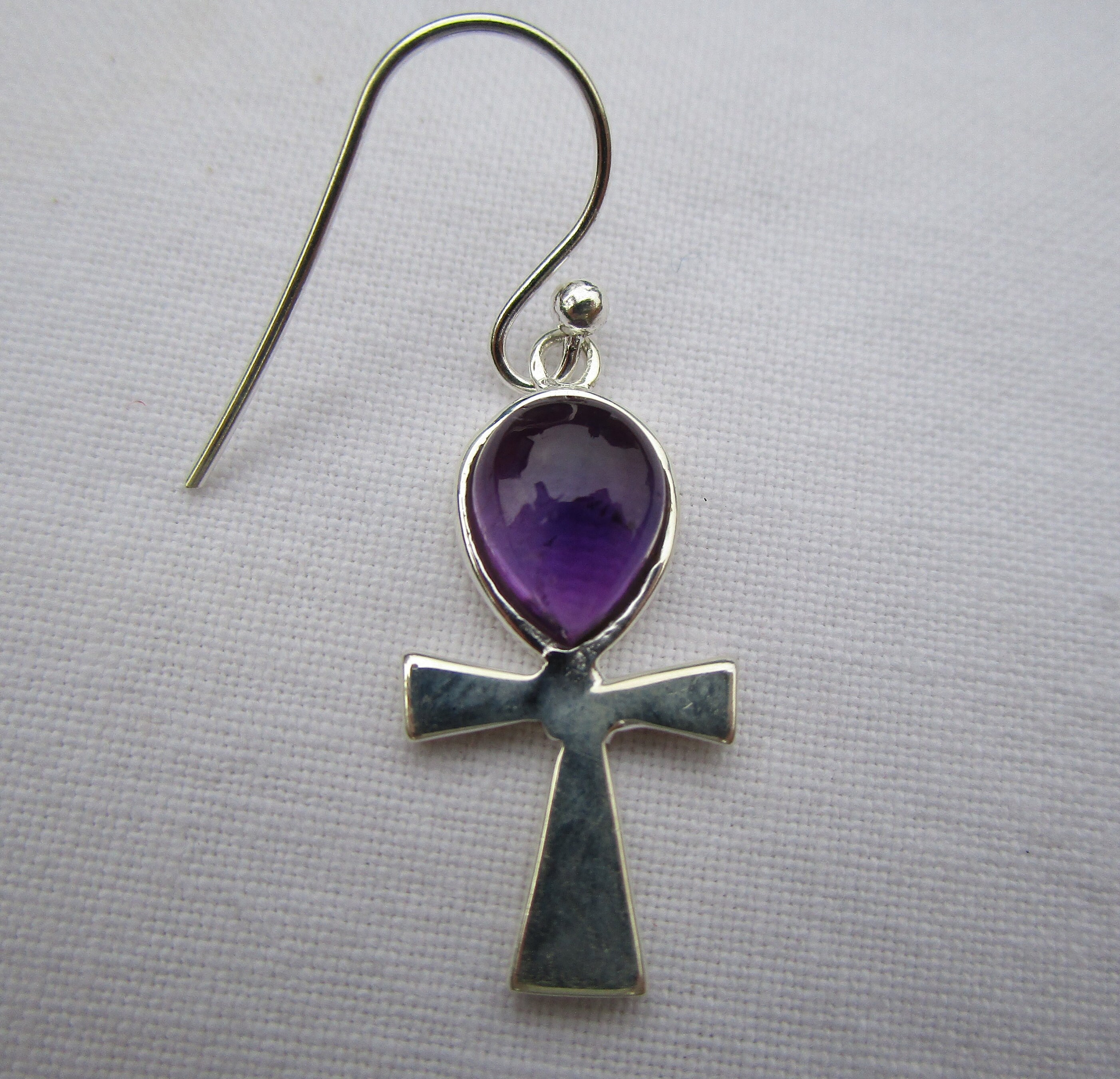 Ancient Egyptian Ankh, Key of Life, Crux Ansata, Magical Knot ...
