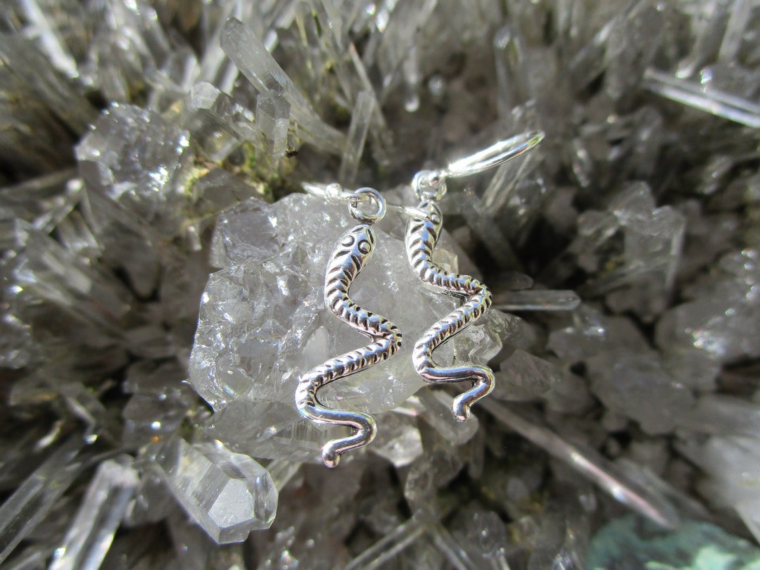 Uraeus Snake Ancient Egyptian Cobra - the Fiery Sun Eye of Ra. Symbol ...