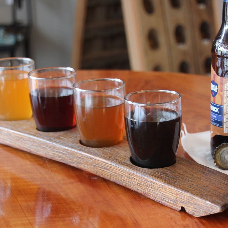 Beer Flight Sampler - Etsy