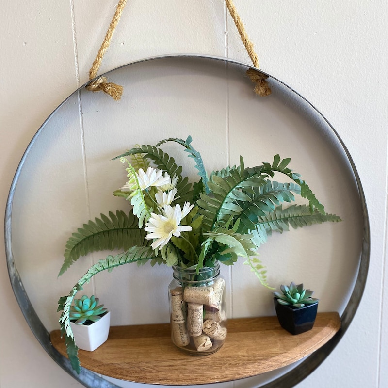 Barrel Hoops - Etsy