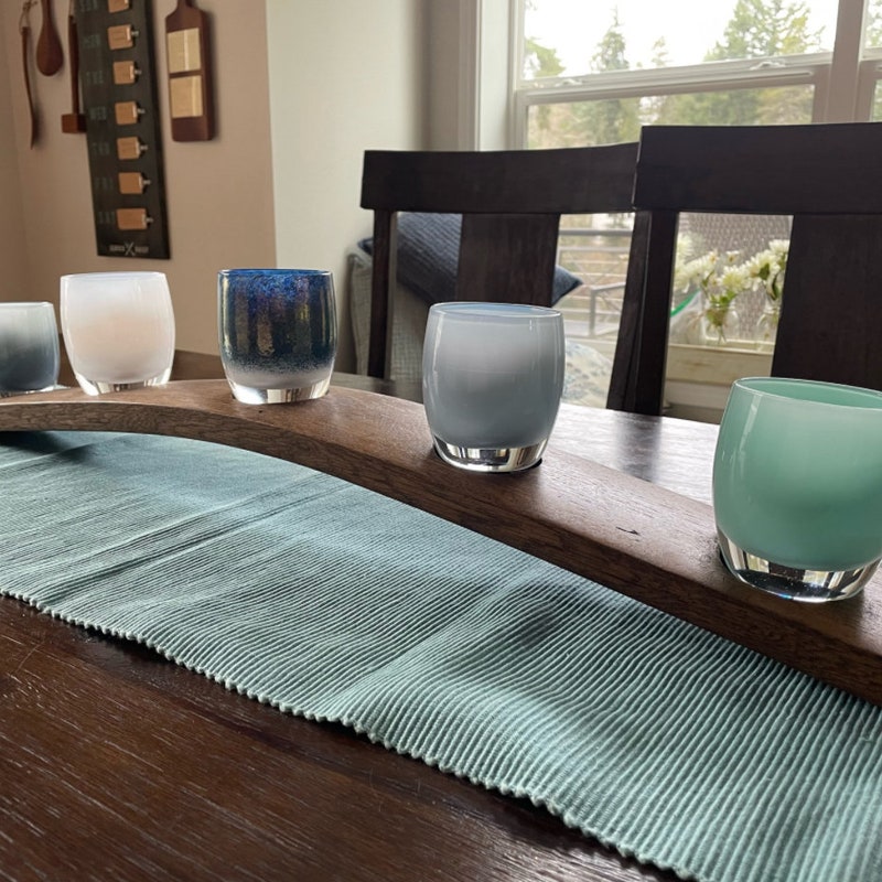 Arch Candle Stand - Etsy