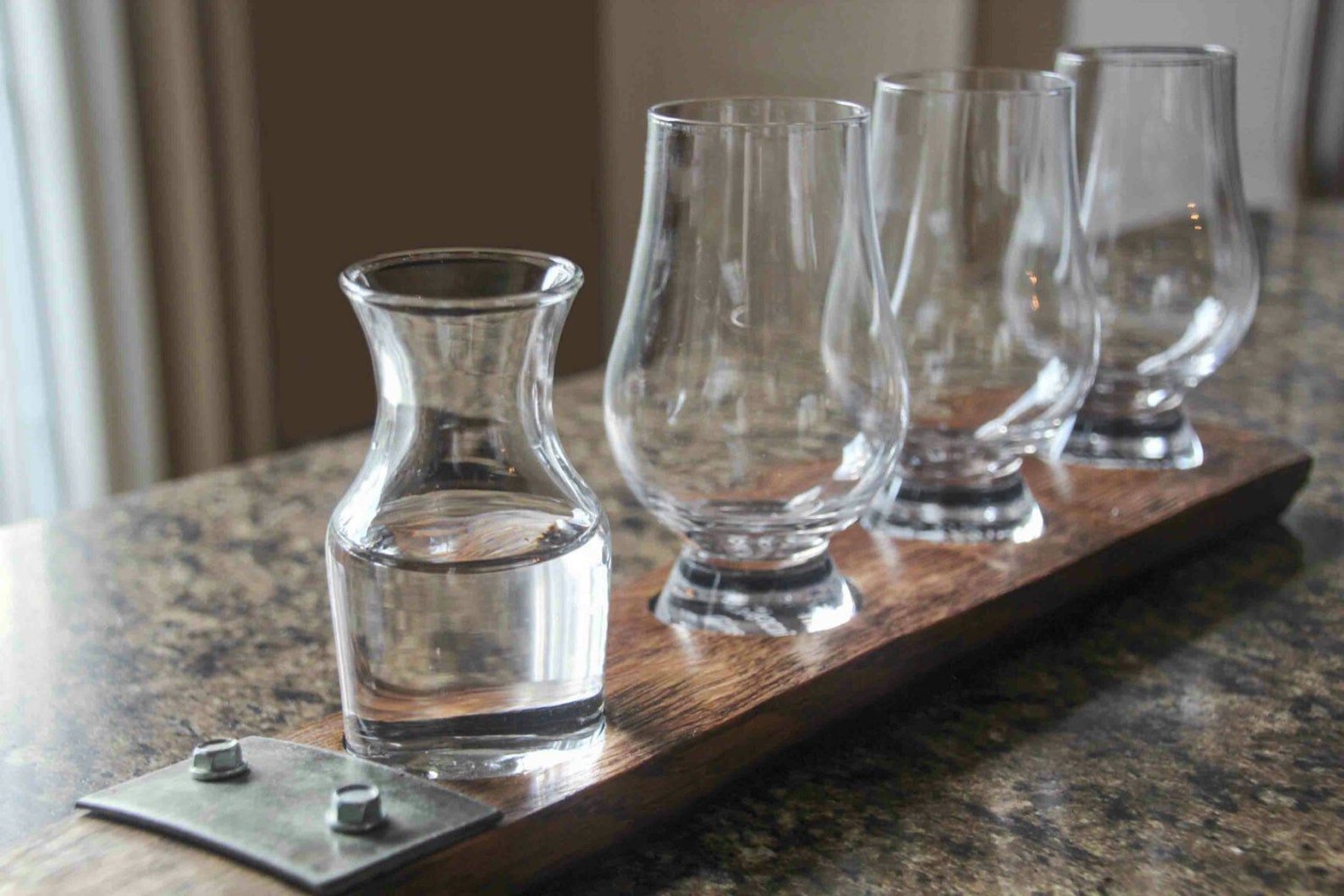 Professional Whiskey Flight/ Bourbon Flight/ Scotch Flight/ | Etsy