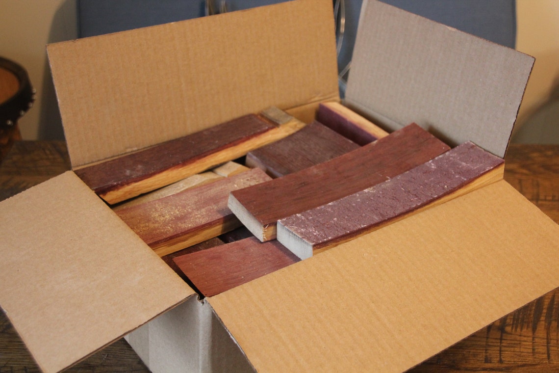 Wine Barrel Pieces/ Stave Pieces/ Cut Barrel Staves/ Wood - Etsy