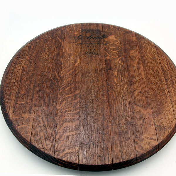 Large Vintage Lazy Susan - Etsy