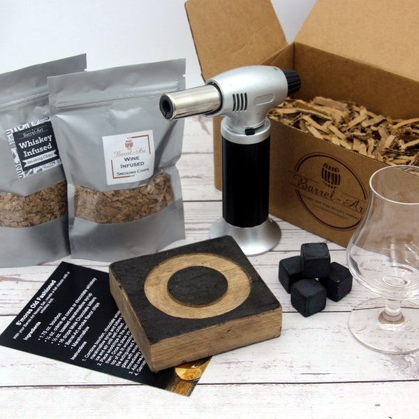 Smoking Kit - Etsy