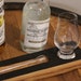 Elite Whiskey Tasting Set/ Fits Angel's Share Dropper/ Fits Urban Bar ...