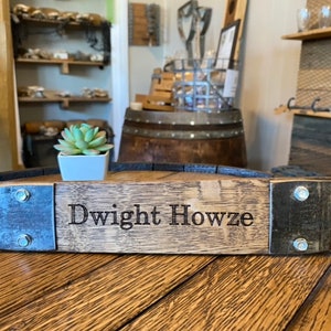 Engraved Name Sign - Etsy