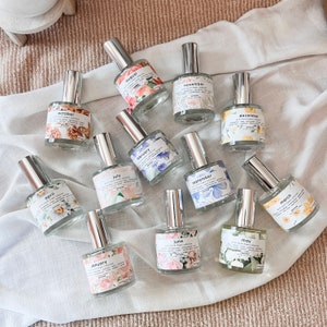 May Birth Flower | Birth Flower Perfume | Eau De Parfum | Birth Flower ...