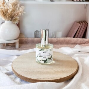 May Birth Flower | Birth Flower Perfume | Eau De Parfum | Birth Flower ...