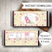 Mum Candy Bar Wrappers, Easy Gift for Mums, Printable Instant Download ...
