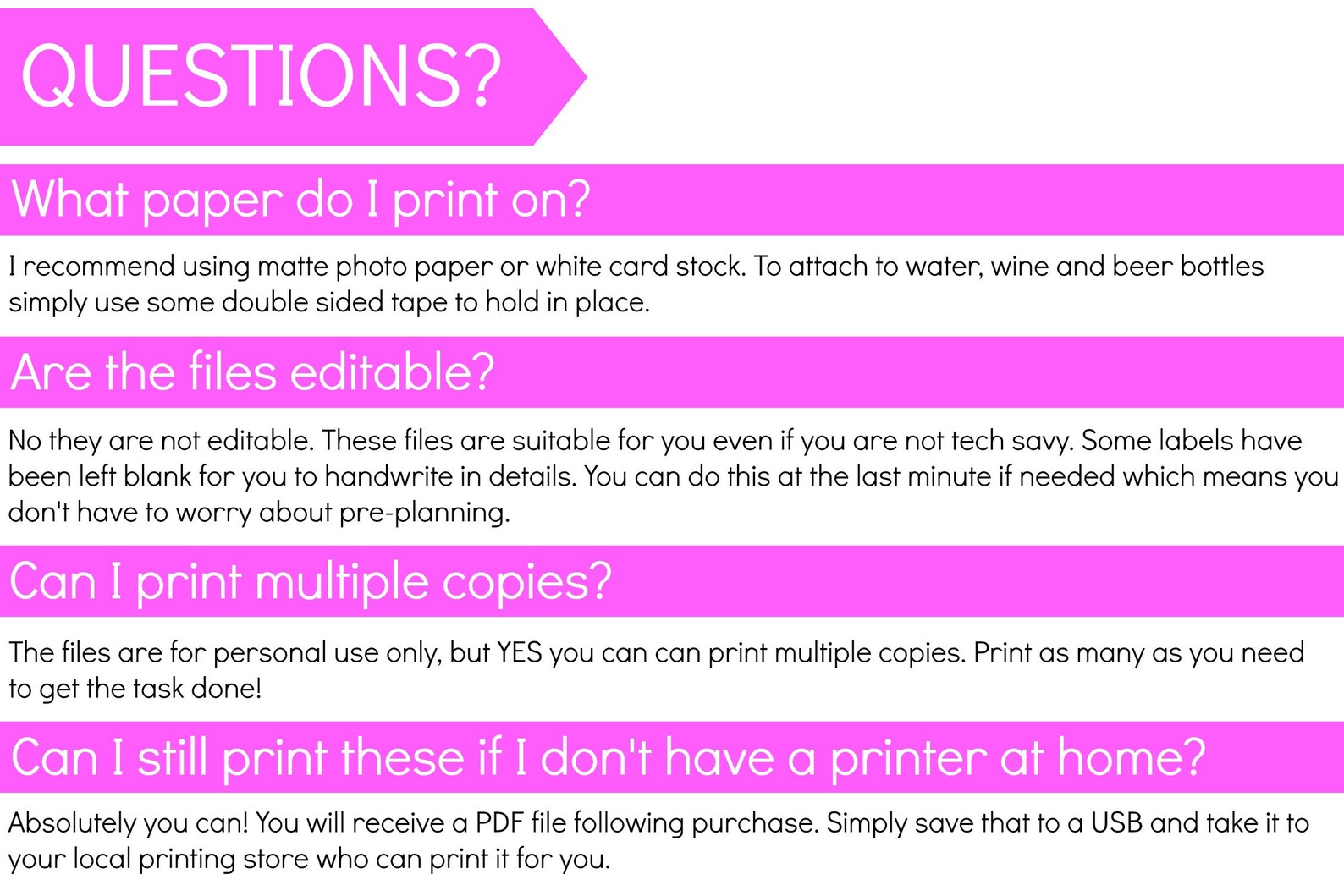 Ballerina Party Candy Bar Wrappers Ballet Party Favors FREE | Etsy