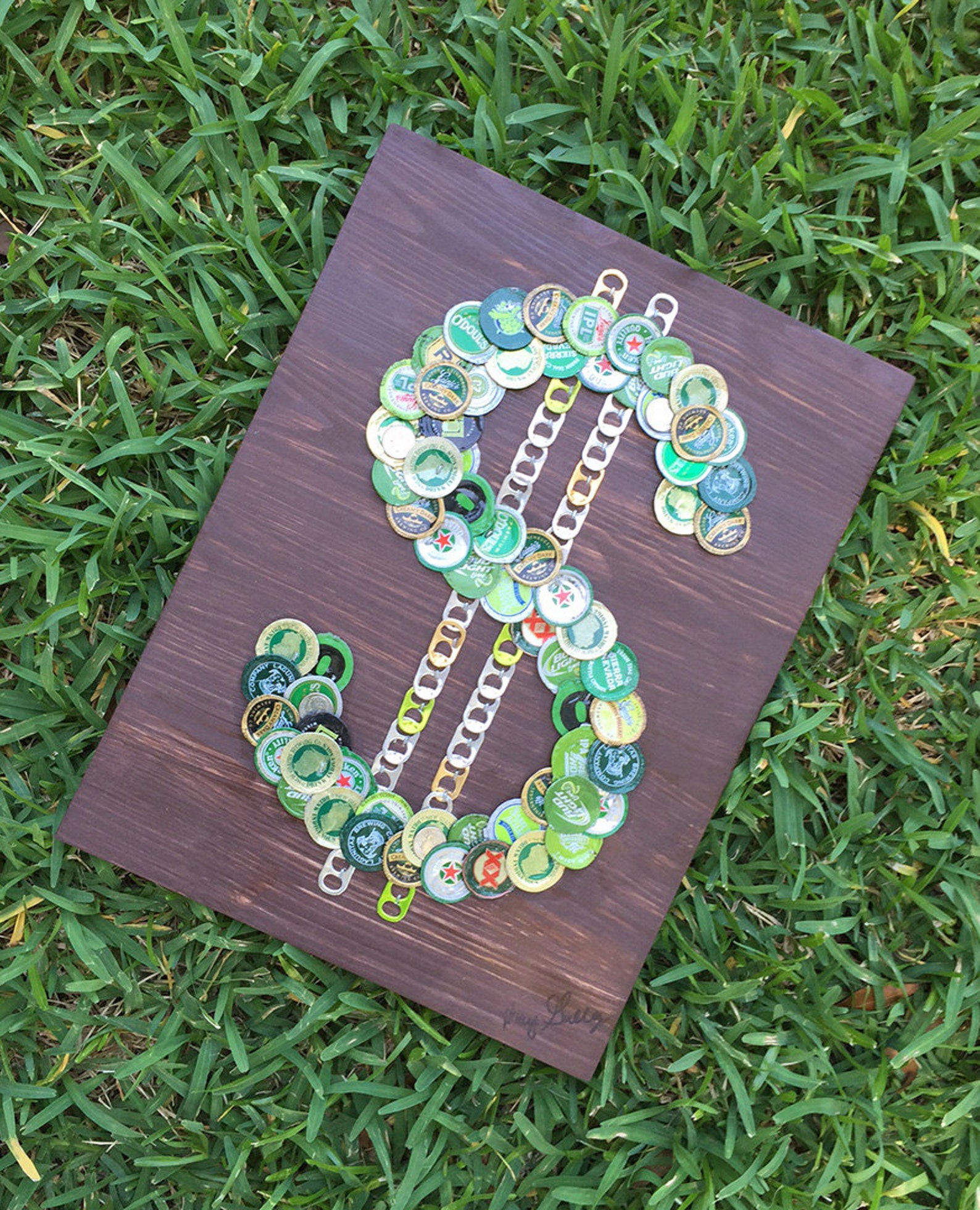 Dollar Sign - Etsy