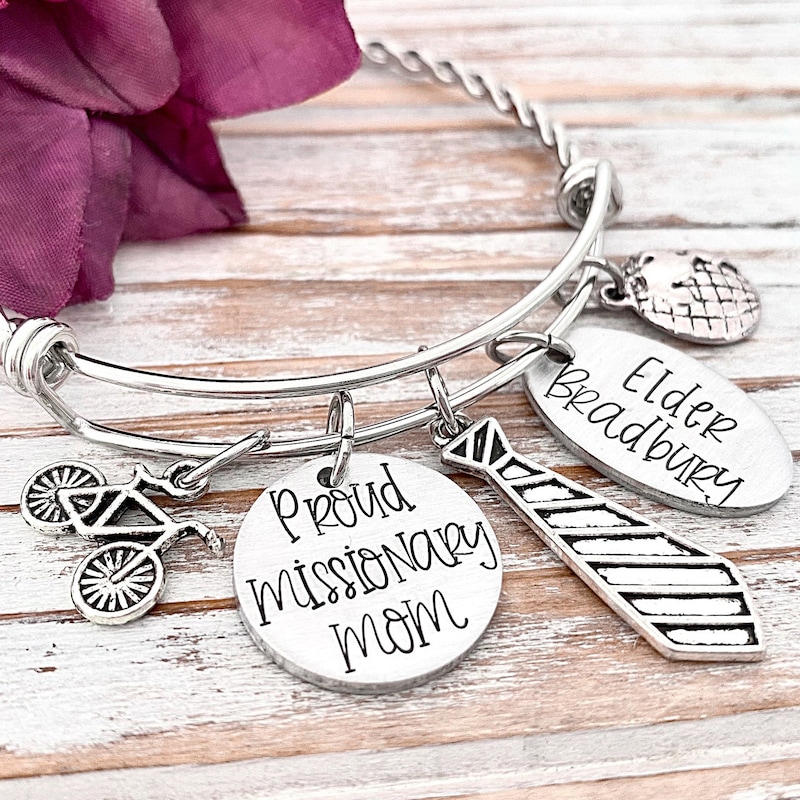Mormon Jewelry - Etsy