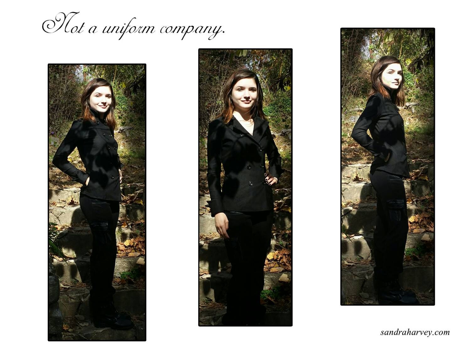 Classic Brigade Chef Coat - All Coats Are Hand Cut and Sewn. Please ...