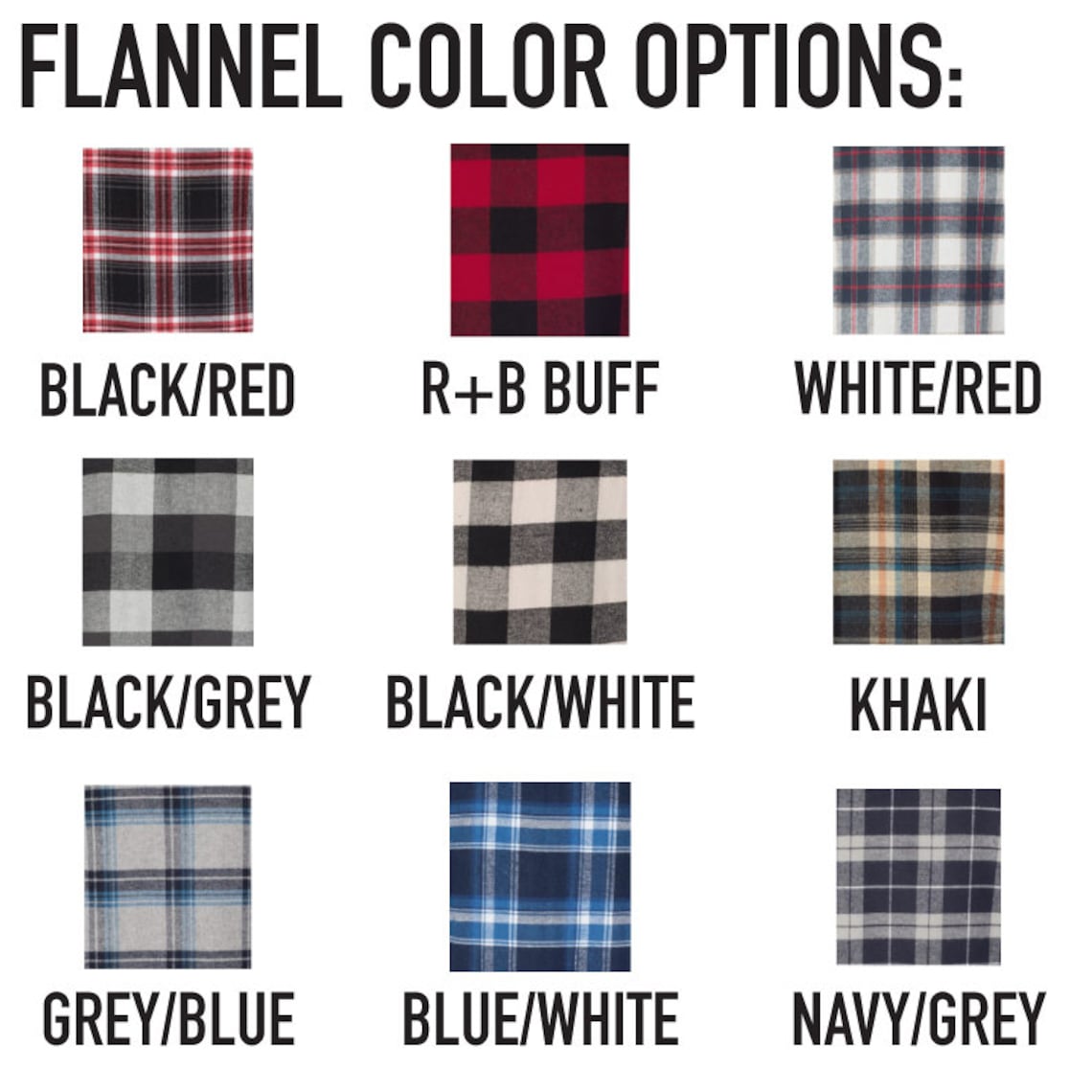 MRS. Flannel Custom Flannel Bride Groom Fall Wedding | Etsy