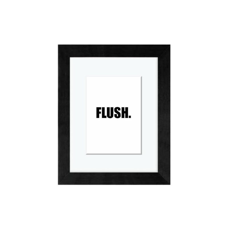 FLUSH Printable, Printable, Bathroom Art, Wall Art, Print, Printable ...