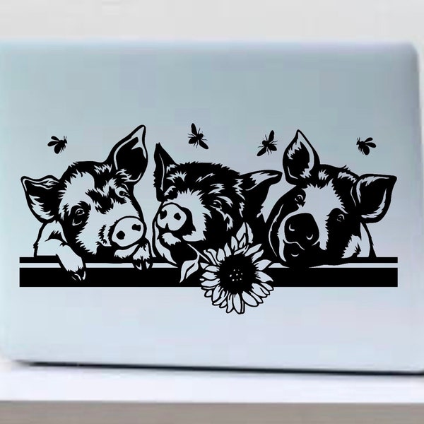 Farm Decals - Etsy
