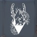 Horse Trailer Decal Trail Riding Mountains - Etsy