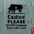 Livestock Trailer Decal, Cows, Large Decal, Cows Were Out - Etsy
