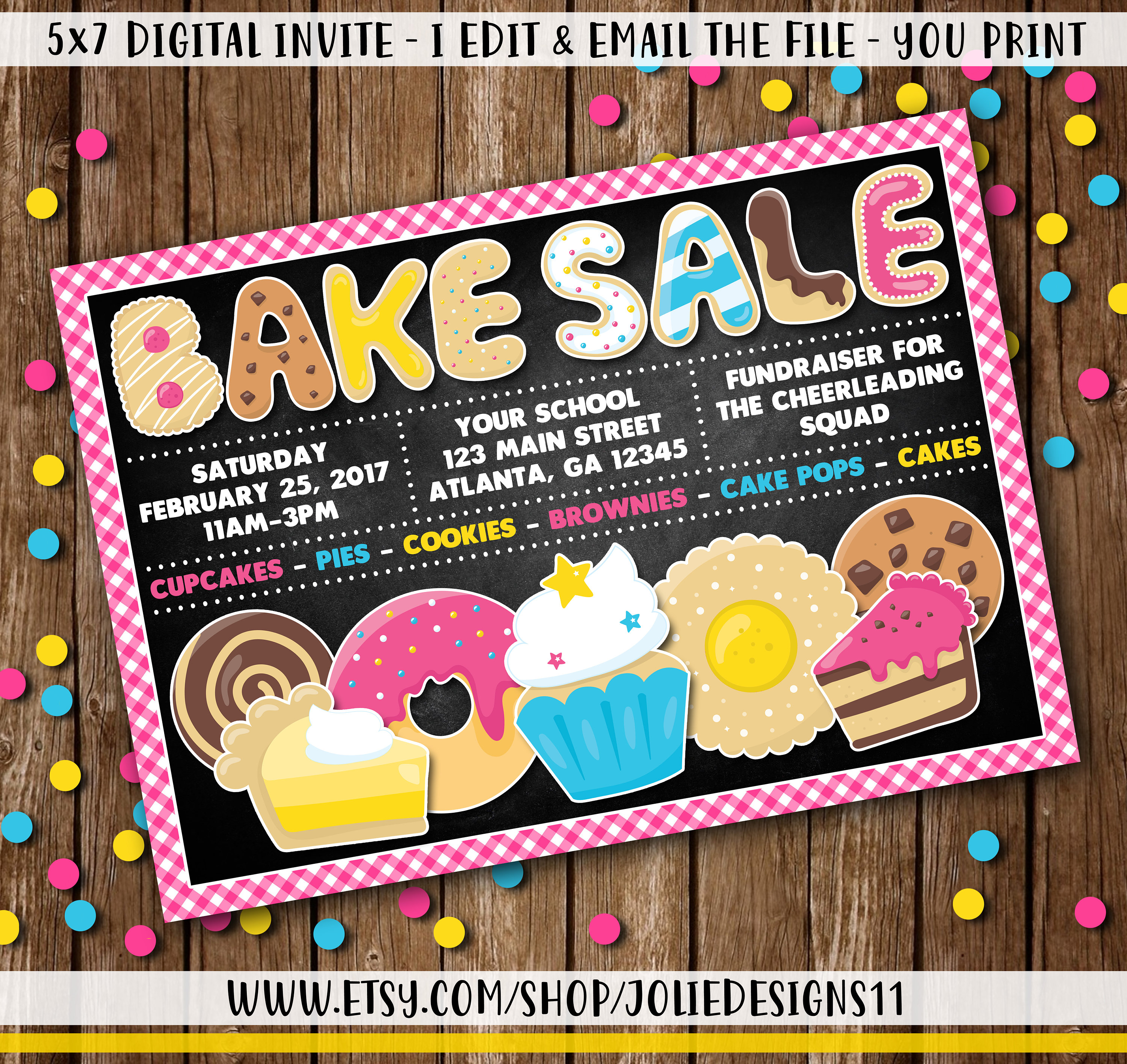 bake-off-flyer-template