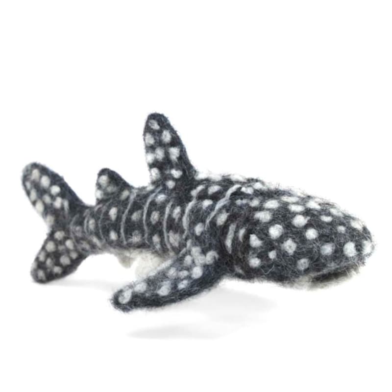 Miniature Whale - Etsy
