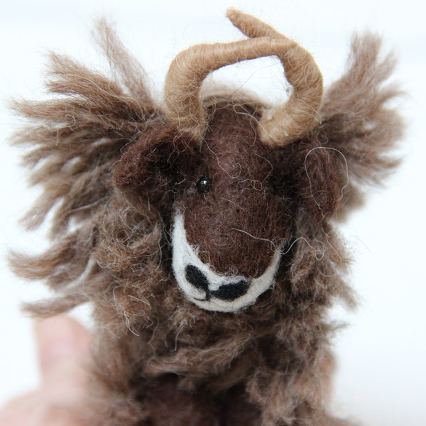 Yak Decor - Etsy