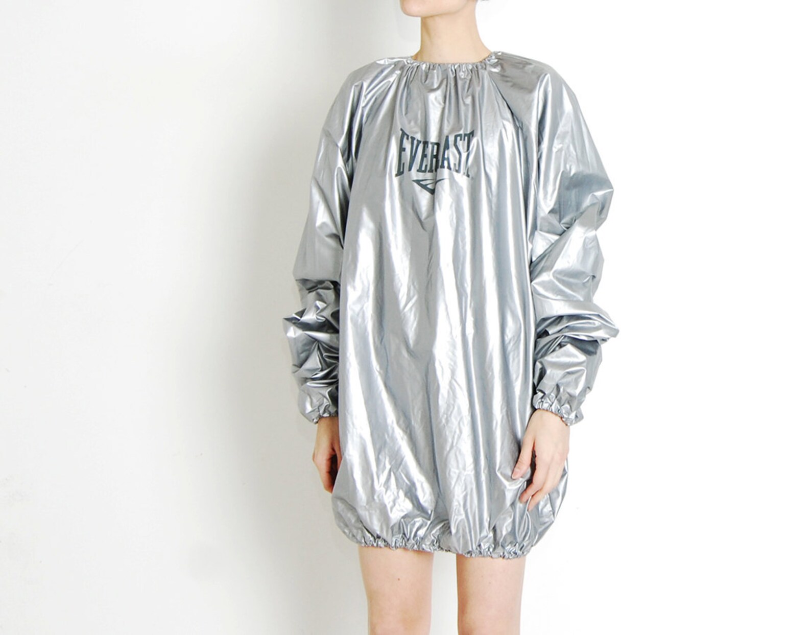 Everlast Health Goth Bag Dress - Etsy