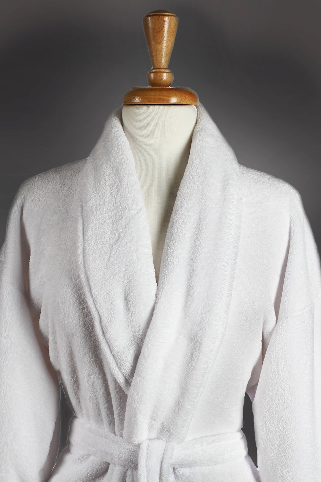 Customized Plush Spa Bridal Bathrobe for Weddings Wrapped in A Cloud - Etsy