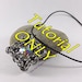Chaos Diamond TUTORIAL Chainmaille Pendant Tutorial Chaos - Etsy
