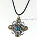 Chaos Diamond TUTORIAL Chainmaille Pendant Tutorial Chaos - Etsy