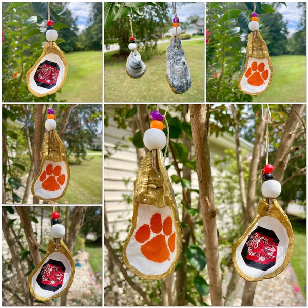 James Shell Art - Etsy