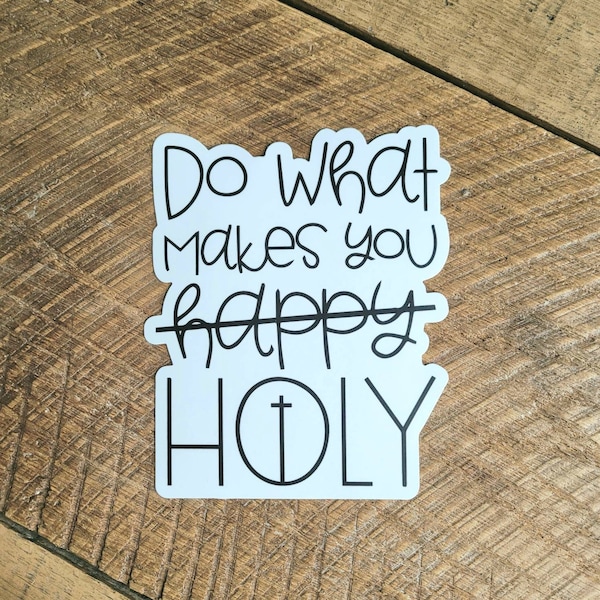 Catholic Stickers - Etsy