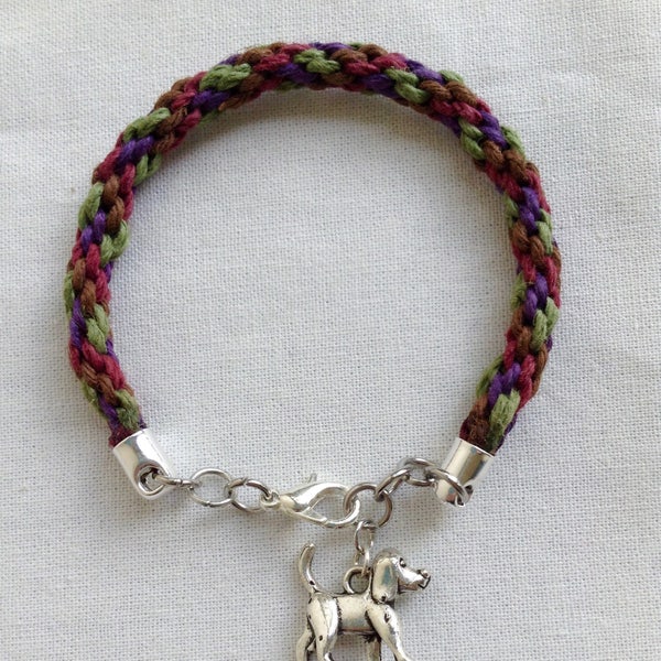 Winchester Bracelet - Etsy