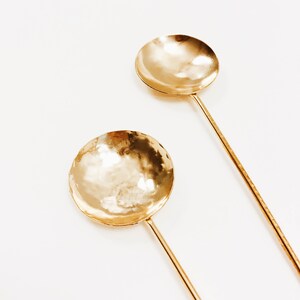 Dip Spoon - Etsy