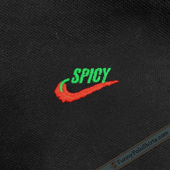 Parody Logos Nike