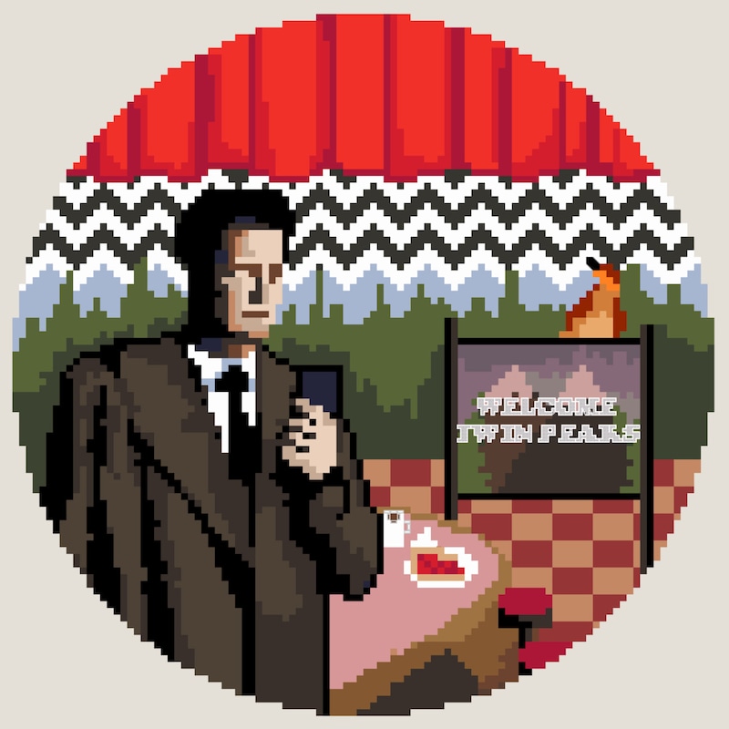 Twin Peak Chart - Etsy Hong Kong