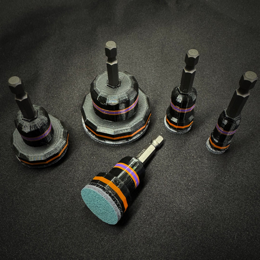 Gold Leaf Turning Tool - Etsy