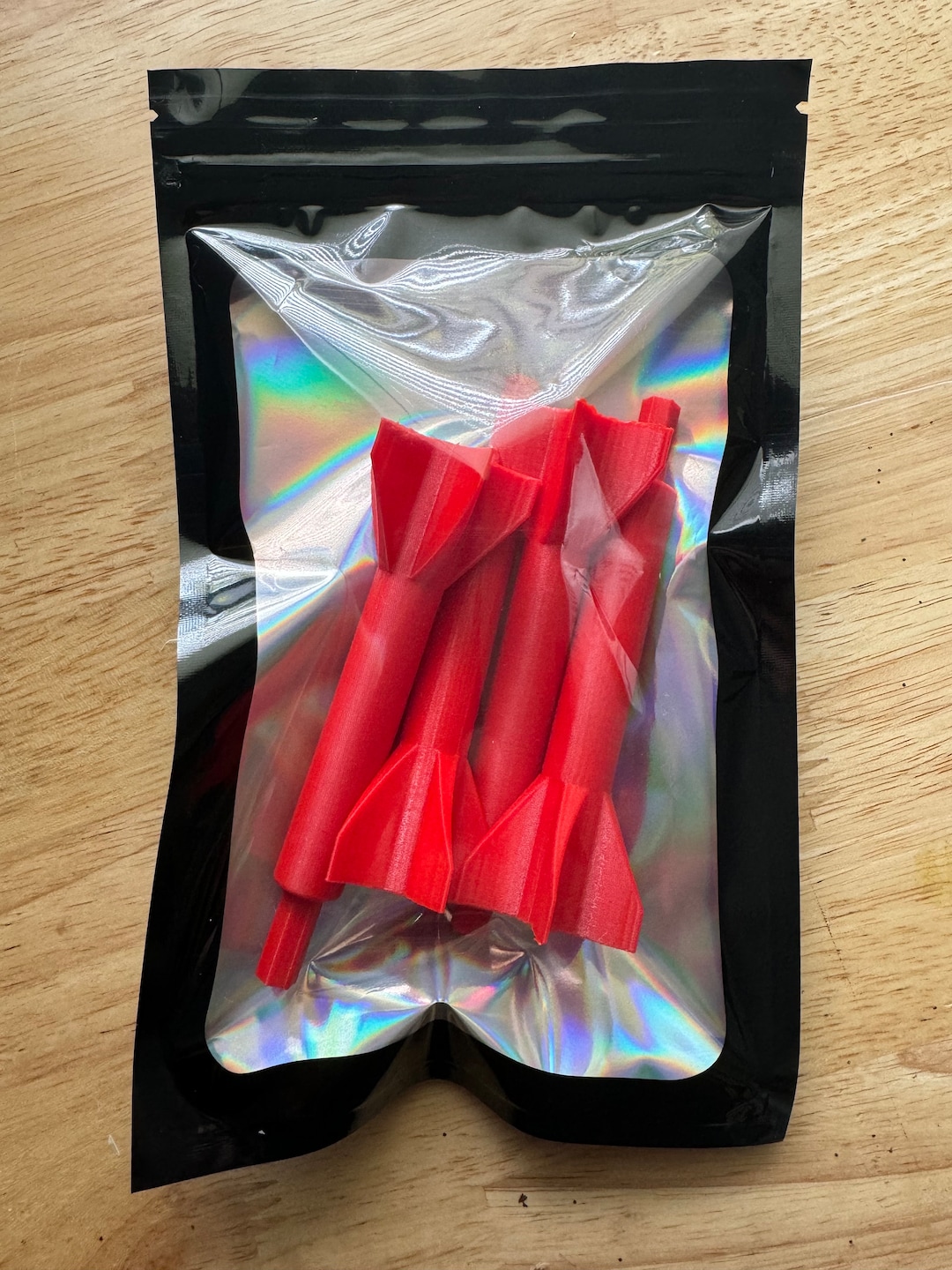 Mini Paint/resin Stirrers - Etsy