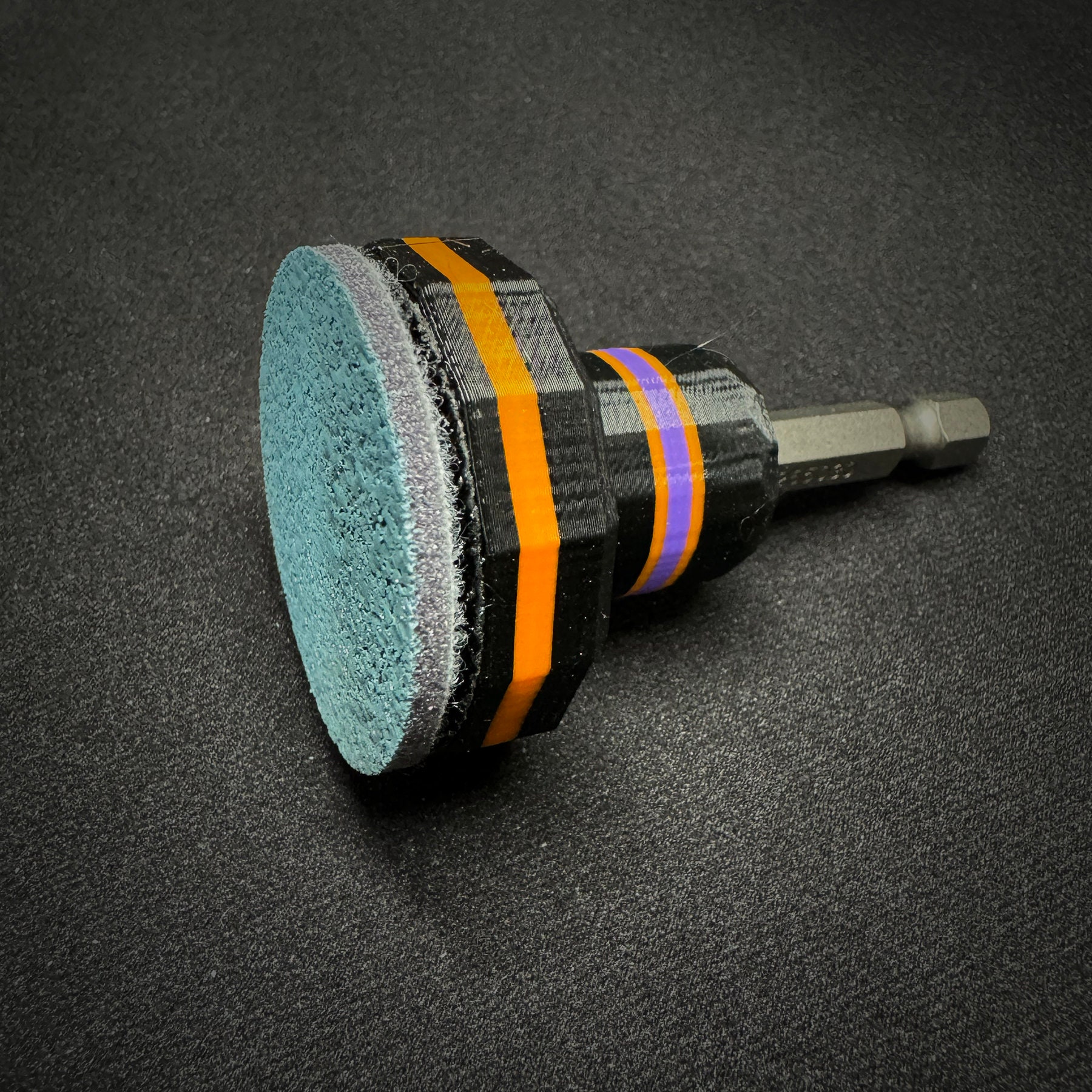 Gold Leaf Turning Tool - Etsy